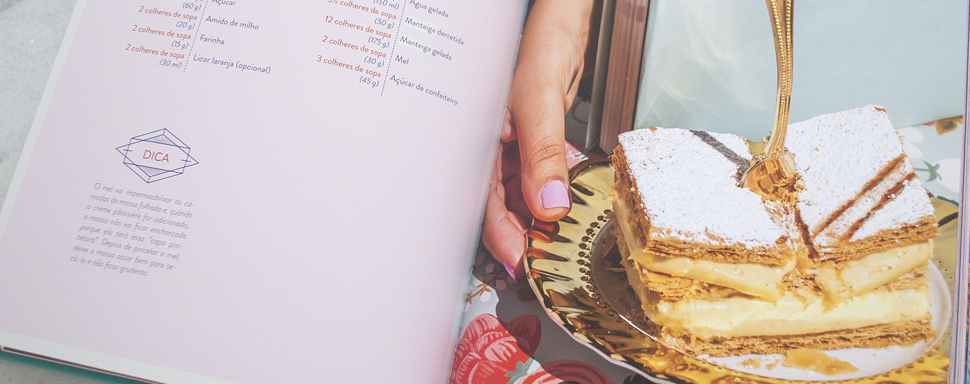 Confeitaria Escalafobética: o livro incrível de Raiza Costa | Living ...