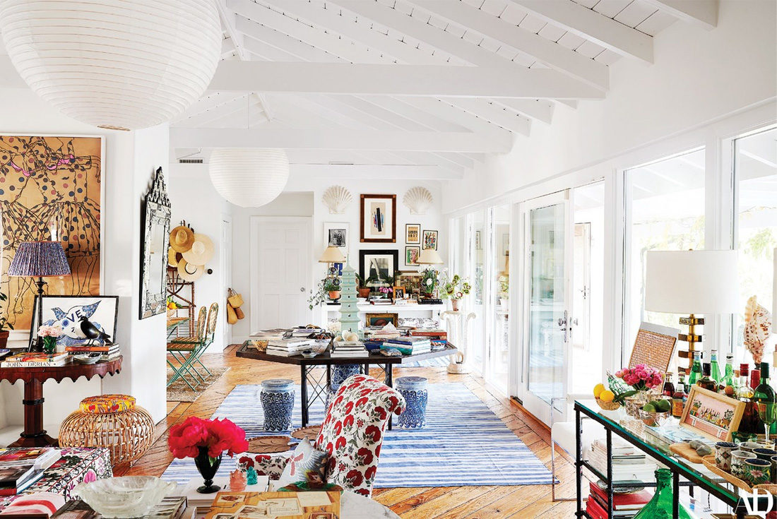 Musa: Rebecca de Ravenel – Living Gazette